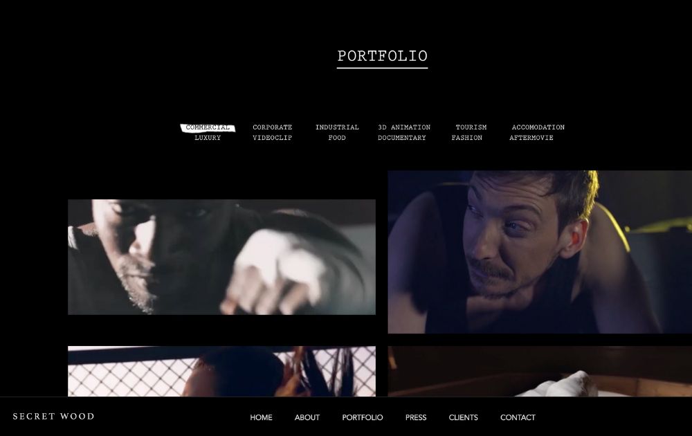 Here’s Why You Need to Create a Video Editor Portfolio + Examples